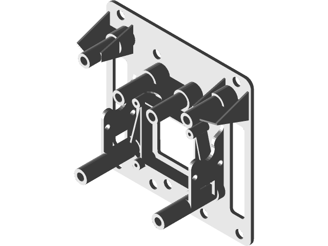 Free CAD Designs, Files & 3D Models | The GrabCAD Community Library