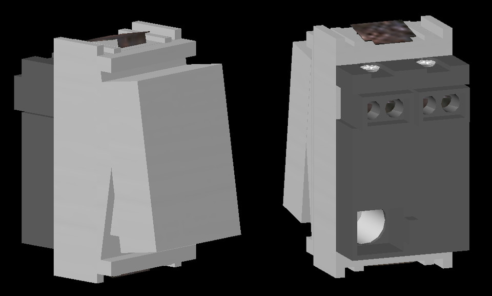 Free Cad Designs Files And 3d Models The Grabcad Community Library