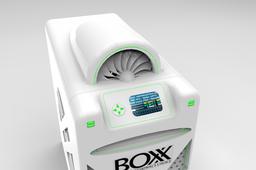 BOXX Future Workstation Design Challenge | Engineering & Design ...