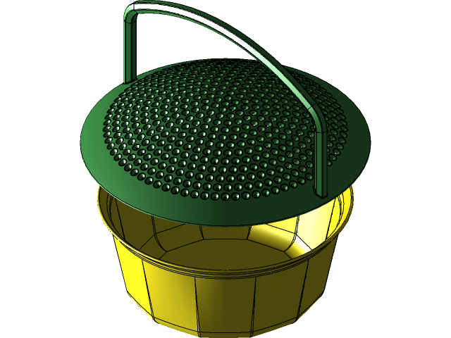 Free CAD Designs, Files & 3D Models | The GrabCAD Community Library