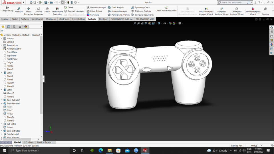 Free CAD Designs, Files & 3D Models | The GrabCAD Community Library