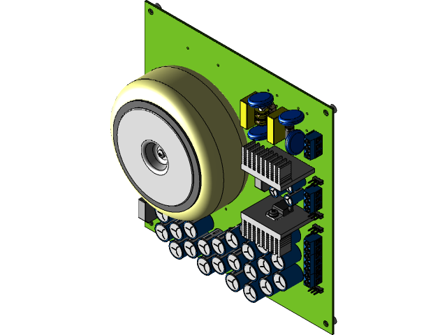 Free CAD Designs, Files & 3D Models | The GrabCAD Community Library