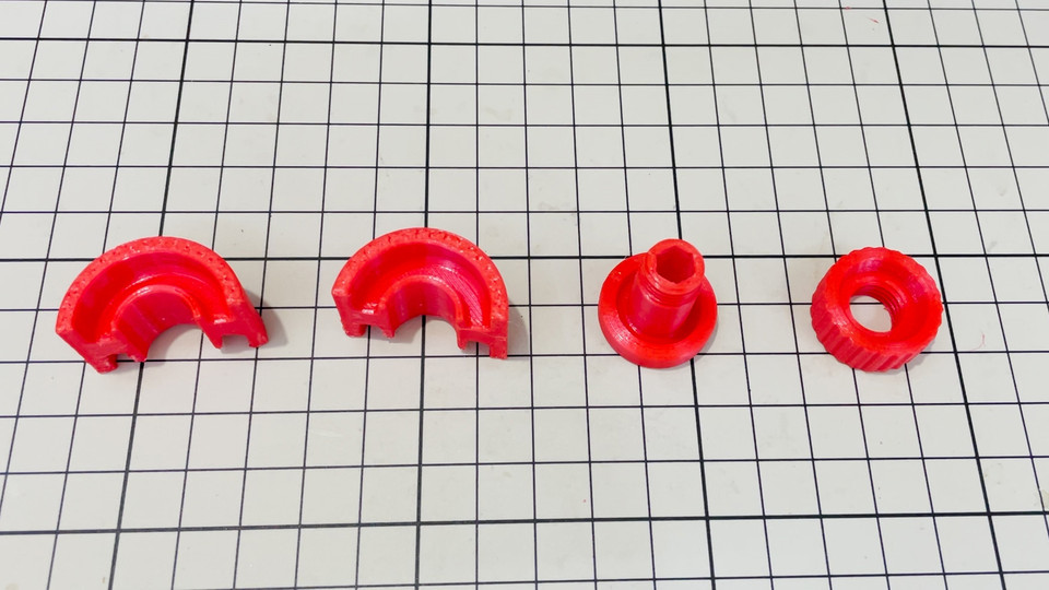 Free CAD Designs, Files & 3D Models | The GrabCAD Community Library