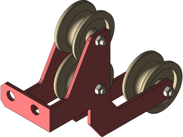 Free CAD Designs, Files & 3D Models | The GrabCAD Community Library