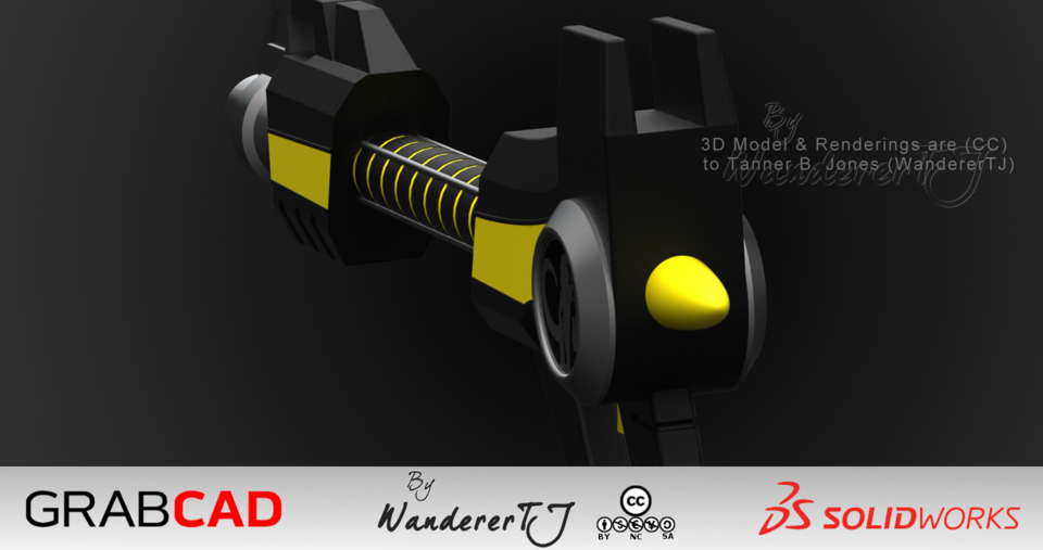 Free CAD Designs, Files & 3D Models | The GrabCAD Community Library