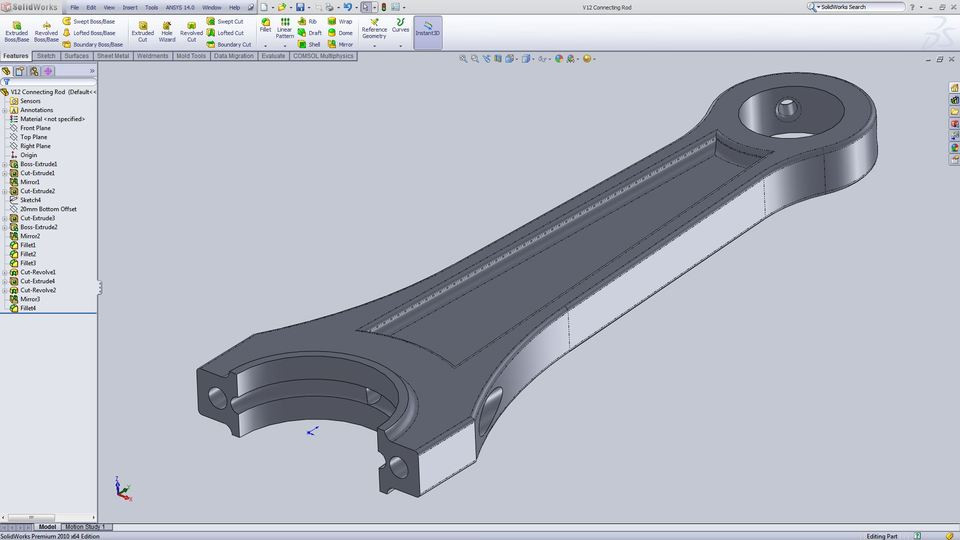 Free CAD Designs, Files & 3D Models | The GrabCAD Community Library
