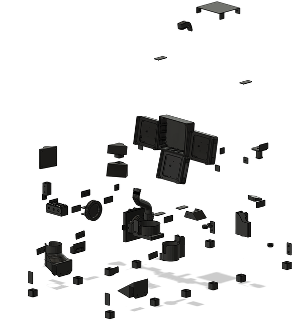 Free CAD Designs, Files & 3D Models | The GrabCAD Community Library