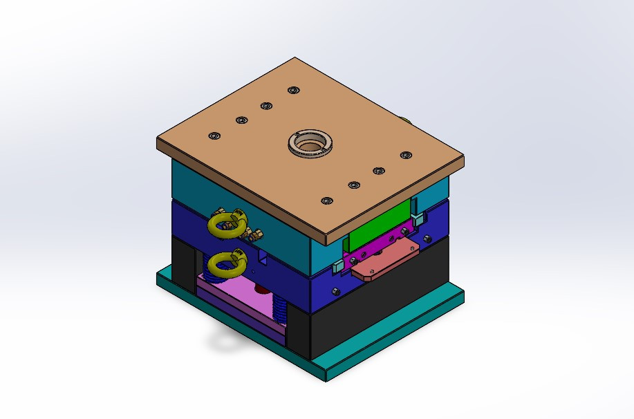 Free CAD Designs, Files & 3D Models | The GrabCAD Community Library