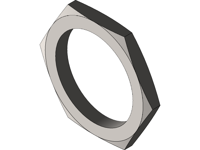 Handle (Stihl Contra) | 3D CAD Model Library | GrabCAD