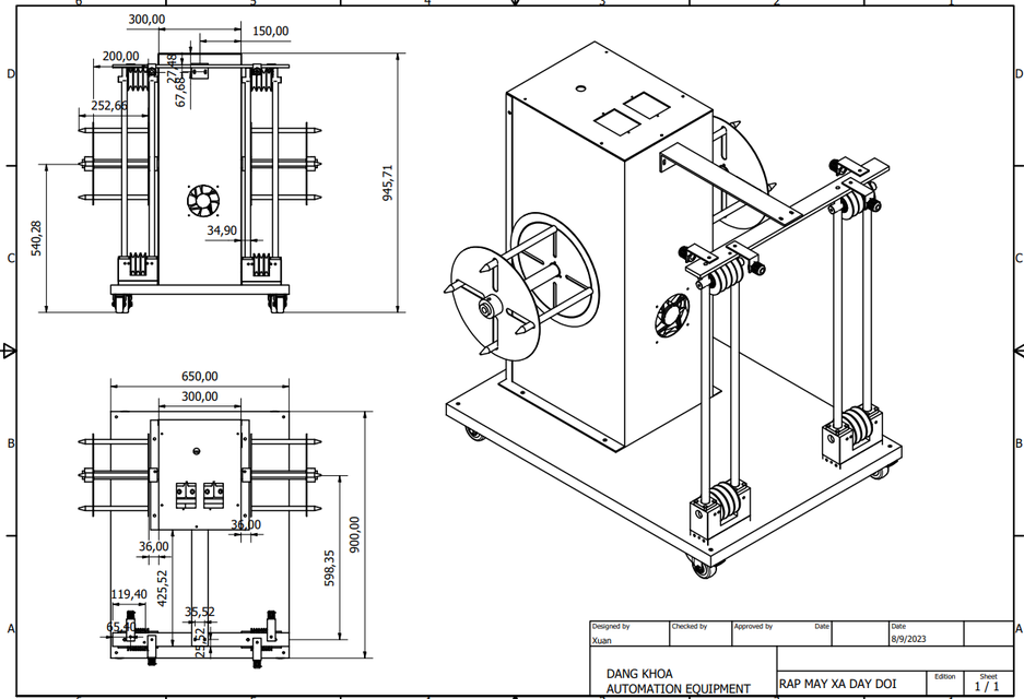 Free CAD Designs, Files & 3D Models | The GrabCAD Community Library