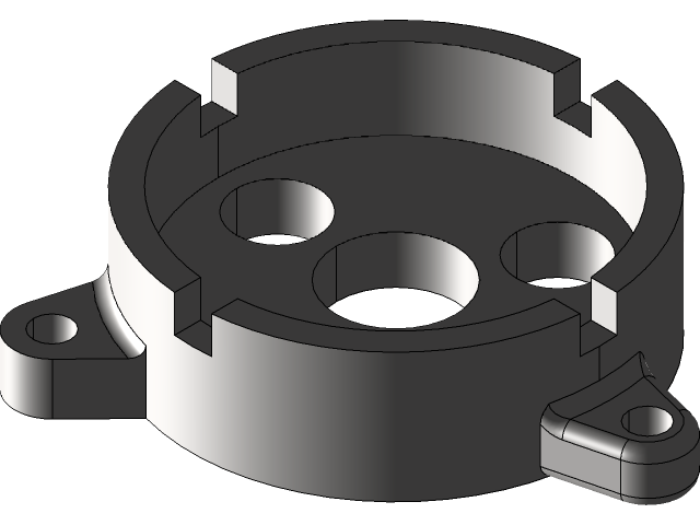 Free CAD Designs, Files & 3D Models | The GrabCAD Community Library