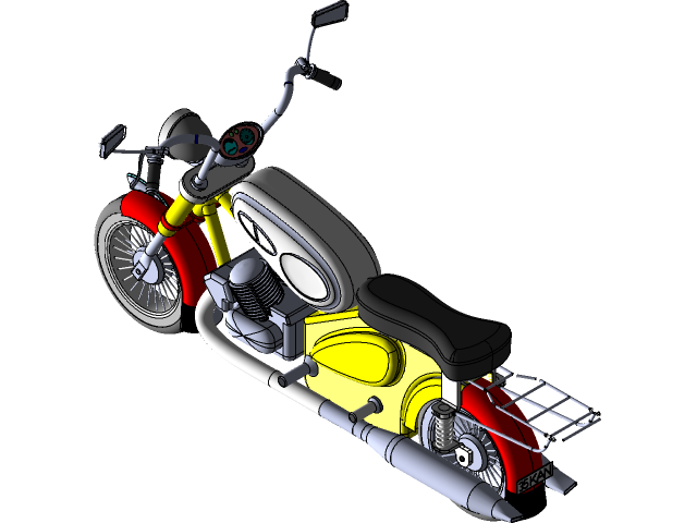 Free CAD Designs, Files & 3D Models | The GrabCAD Community Library