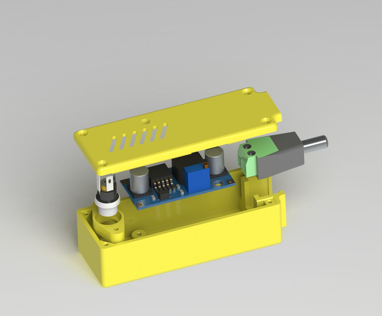 Free CAD Designs, Files & 3D Models | The GrabCAD Community Library