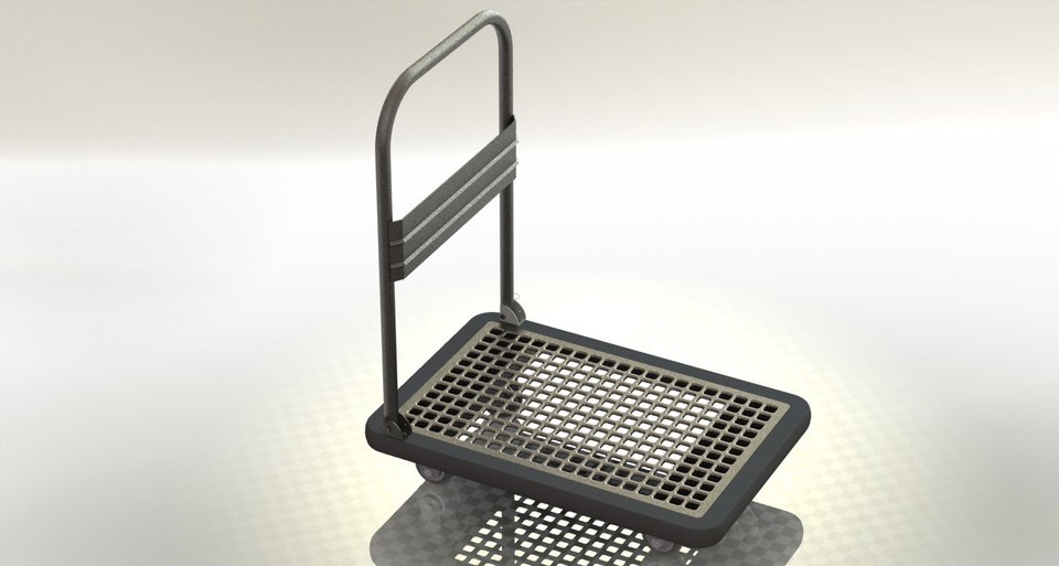 Free CAD Designs, Files & 3D Models | The GrabCAD Community Library