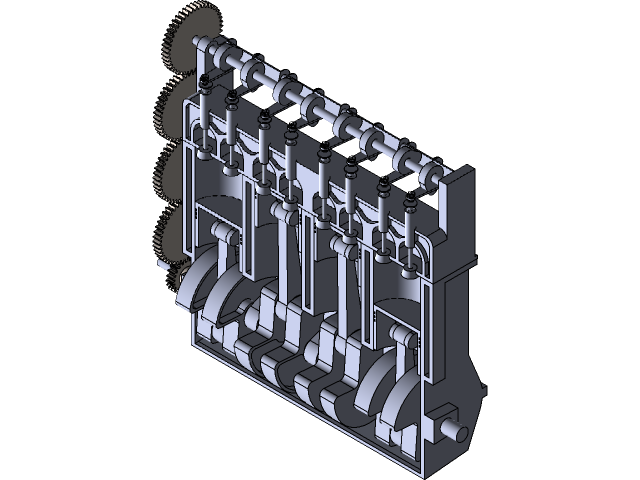 Free CAD Designs, Files & 3D Models | The GrabCAD Community Library