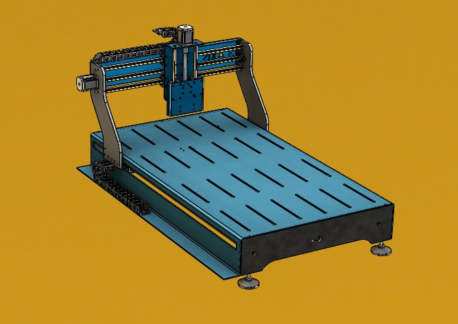 Free CAD Designs, Files & 3D Models | The GrabCAD Community Library