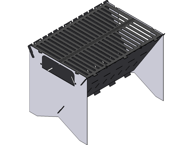 Free CAD Designs, Files & 3D Models | The GrabCAD Community Library