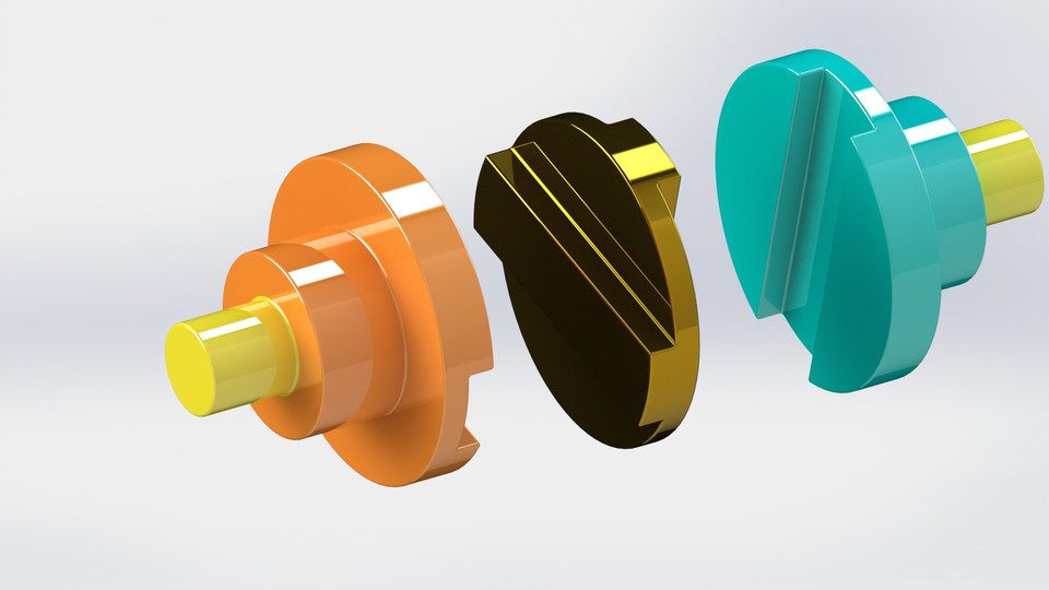 Free CAD Designs, Files & 3D Models | The GrabCAD Community Library