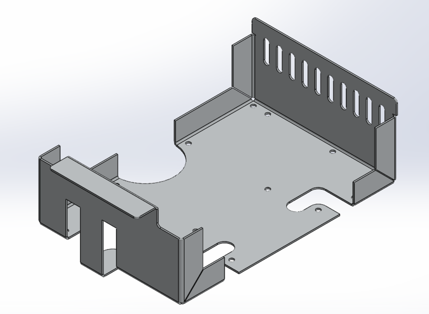 Free CAD Designs, Files & 3D Models | The GrabCAD Community Library