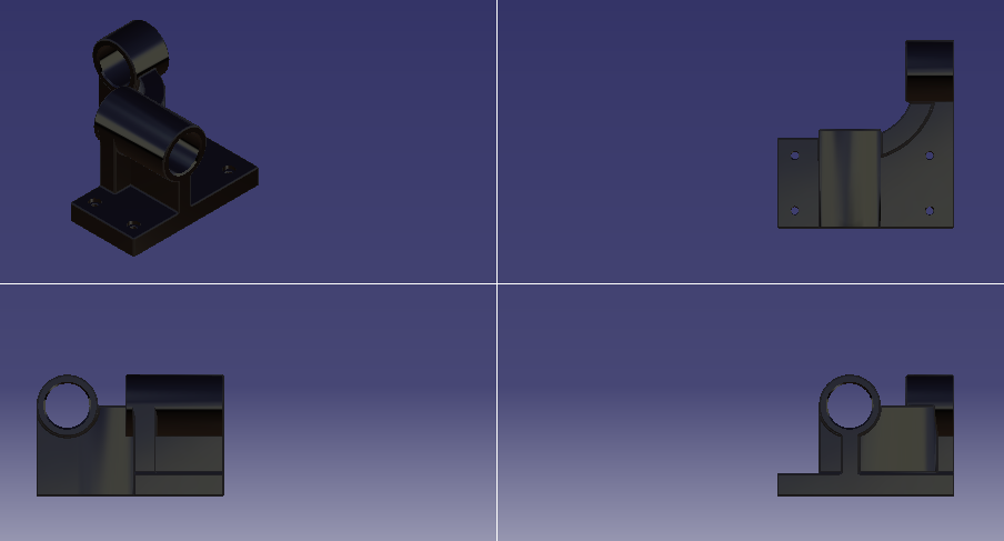 Free CAD Designs, Files & 3D Models | The GrabCAD Community Library