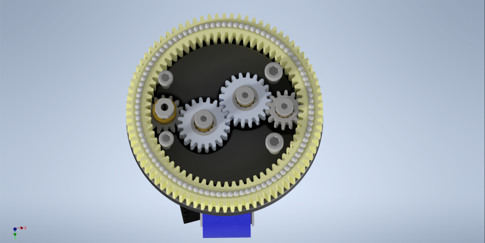 Free CAD Designs, Files & 3D Models | The GrabCAD Community Library