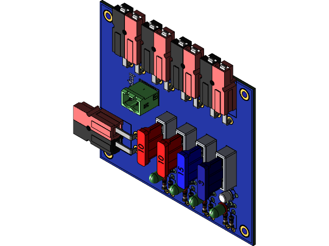 Free CAD Designs, Files & 3D Models | The GrabCAD Community Library