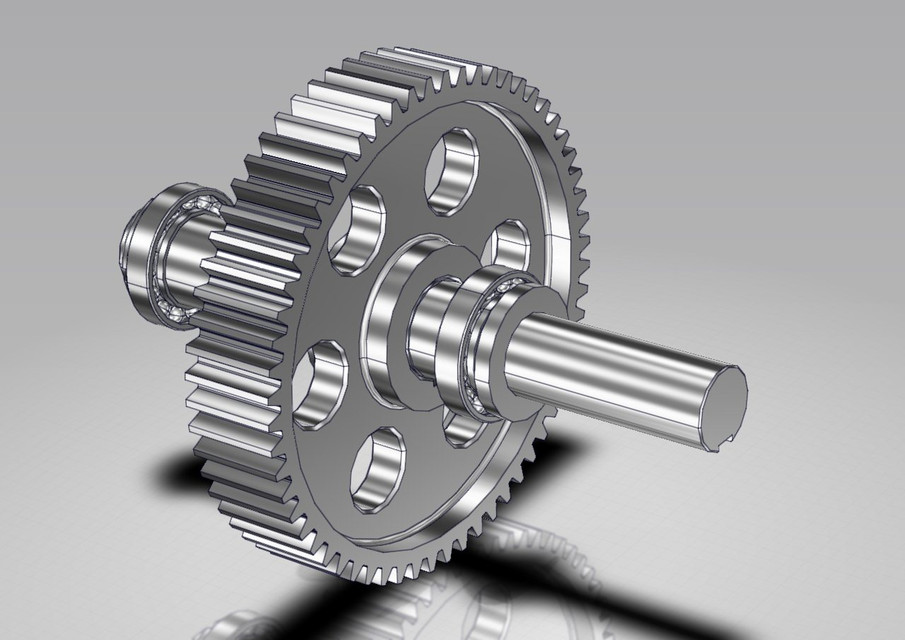 Free CAD Designs, Files & 3D Models | The GrabCAD Community Library