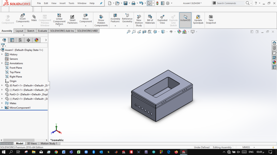 Free CAD Designs, Files & 3D Models | The GrabCAD Community Library