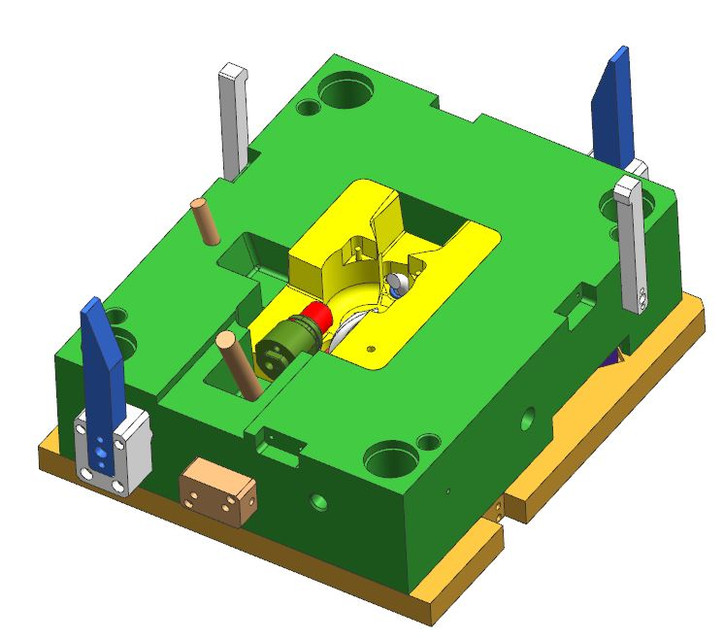 Free CAD Designs, Files & 3D Models | The GrabCAD Community Library