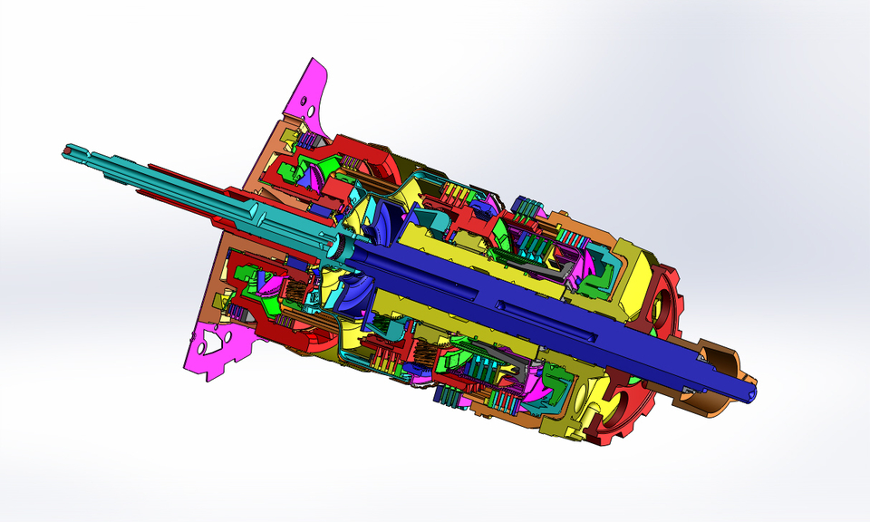 Free CAD Designs, Files & 3D Models | The GrabCAD Community Library