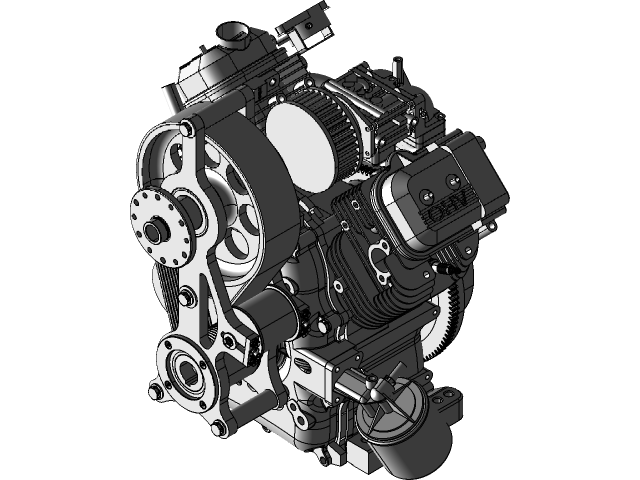 Free CAD Designs, Files & 3D Models | The GrabCAD Community Library