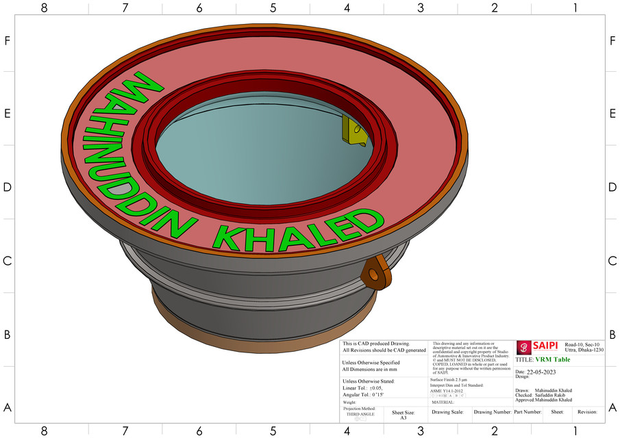 Free CAD Designs, Files & 3D Models | The GrabCAD Community Library