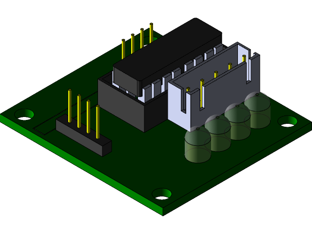 Free CAD Designs, Files & 3D Models | The GrabCAD Community Library