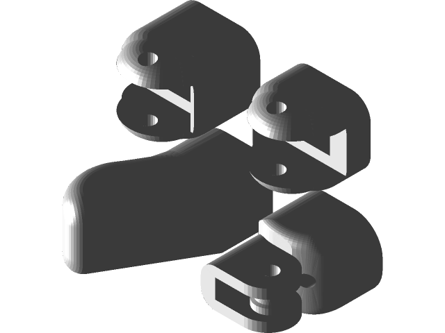 Free CAD Designs, Files & 3D Models | The GrabCAD Community Library