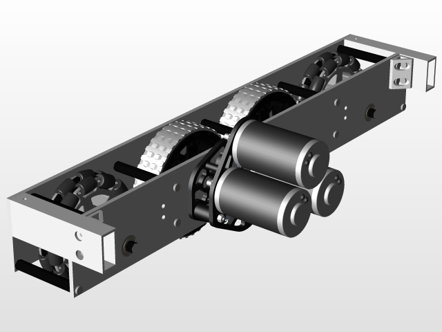 Free CAD Designs, Files & 3D Models | The GrabCAD Community Library