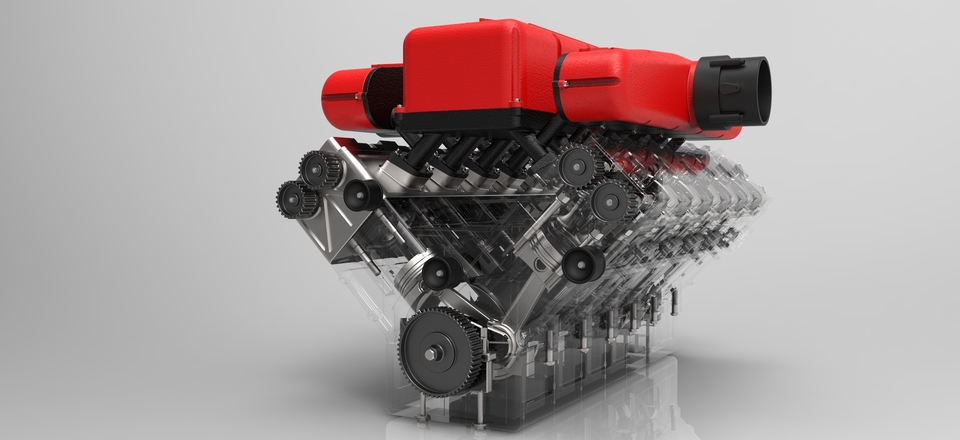 Free CAD Designs, Files & 3D Models | The GrabCAD Community Library