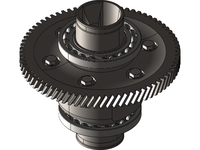 Free CAD Designs, Files & 3D Models | The GrabCAD Community Library