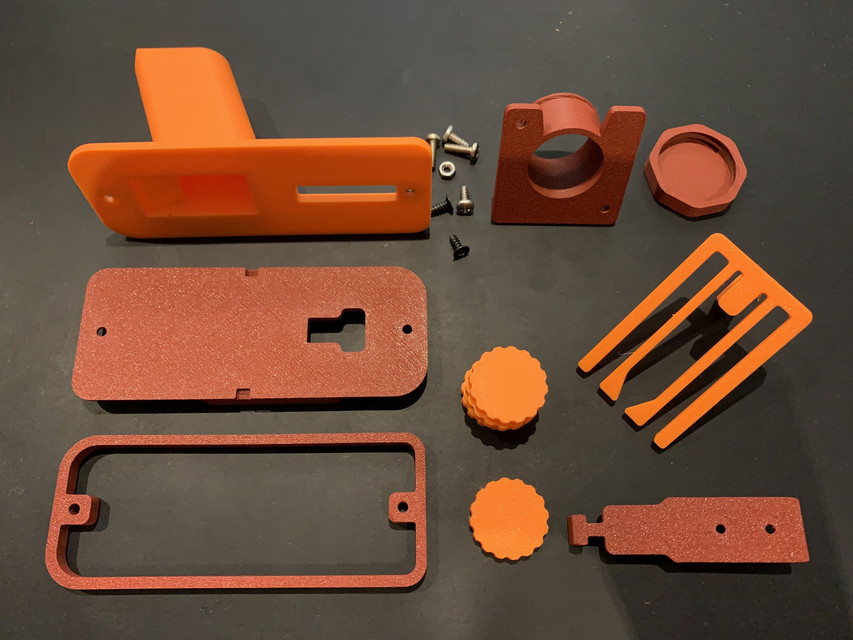 Free CAD Designs, Files & 3D Models | The GrabCAD Community Library