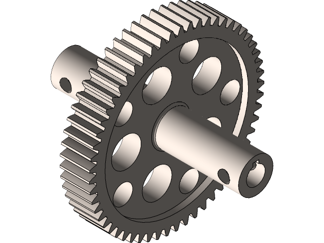 Free CAD Designs, Files & 3D Models | The GrabCAD Community Library