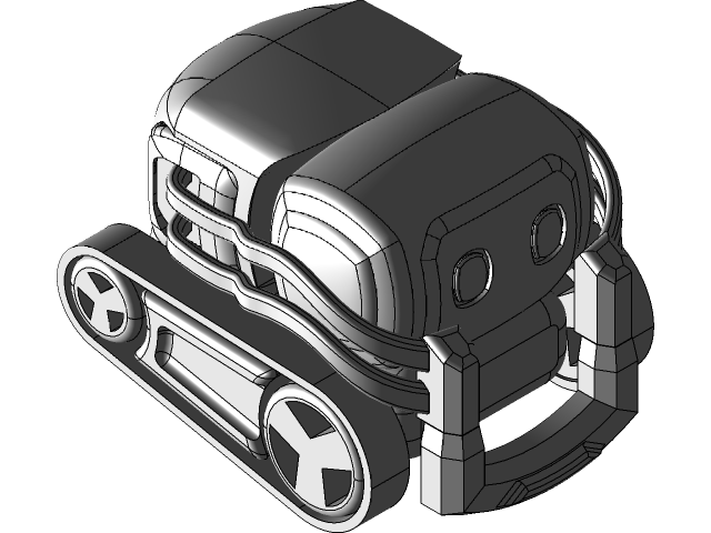 Free CAD Designs, Files & 3D Models | The GrabCAD Community Library