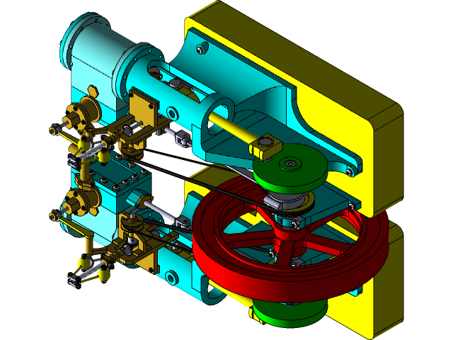 Free CAD Designs, Files & 3D Models | The GrabCAD Community Library