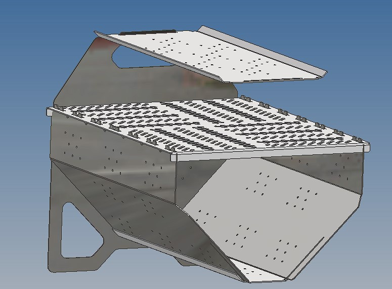 Free CAD Designs, Files & 3D Models | The GrabCAD Community Library