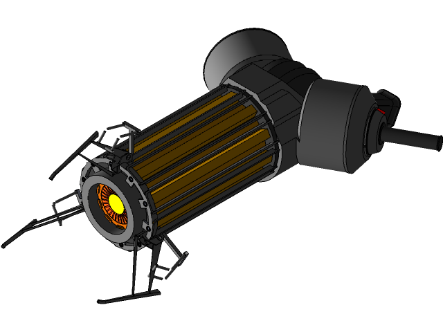Gravity Gun Blueprints Sergey Zimmer Gravity Gun