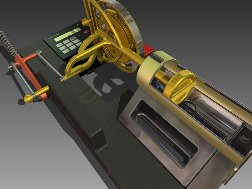 Free CAD Designs, Files & 3D Models | The GrabCAD Community Library