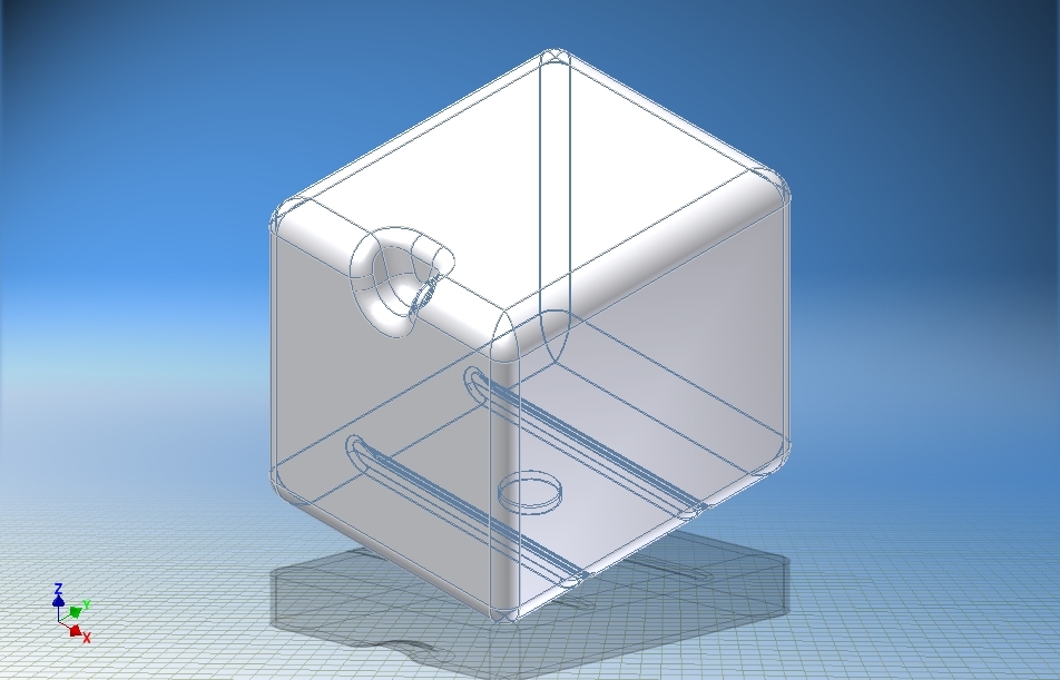 Free CAD Designs, Files & 3D Models | The GrabCAD Community Library
