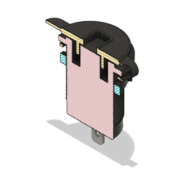 Free CAD Designs, Files & 3D Models | The GrabCAD Community Library