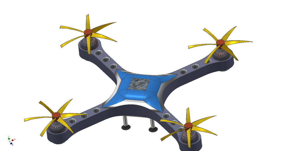 Free CAD Designs, Files & 3D Models | The GrabCAD Community Library