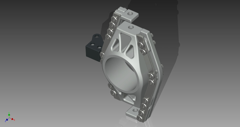 Free CAD Designs, Files & 3D Models | The GrabCAD Community Library