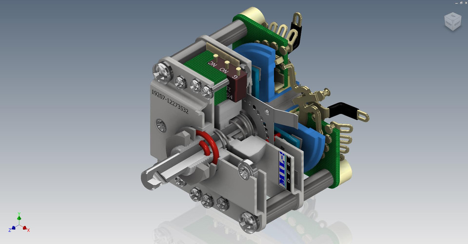 Free CAD Designs, Files & 3D Models | The GrabCAD Community Library