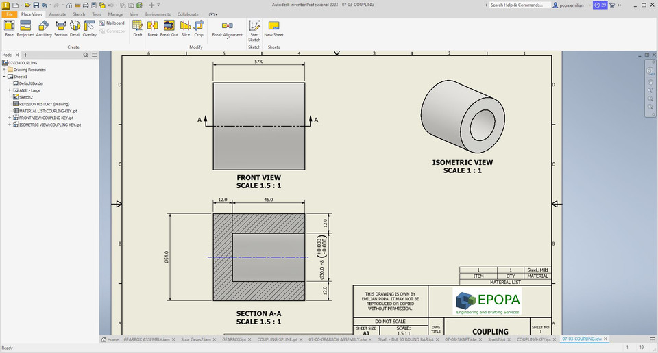 Free CAD Designs, Files & 3D Models | The GrabCAD Community Library